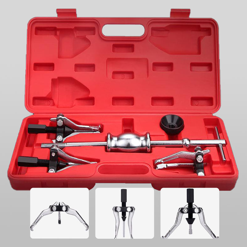 🎁Hot Sale 49% OFF⏳Multi-Purpose Bearing Puller Set – aimtoyou