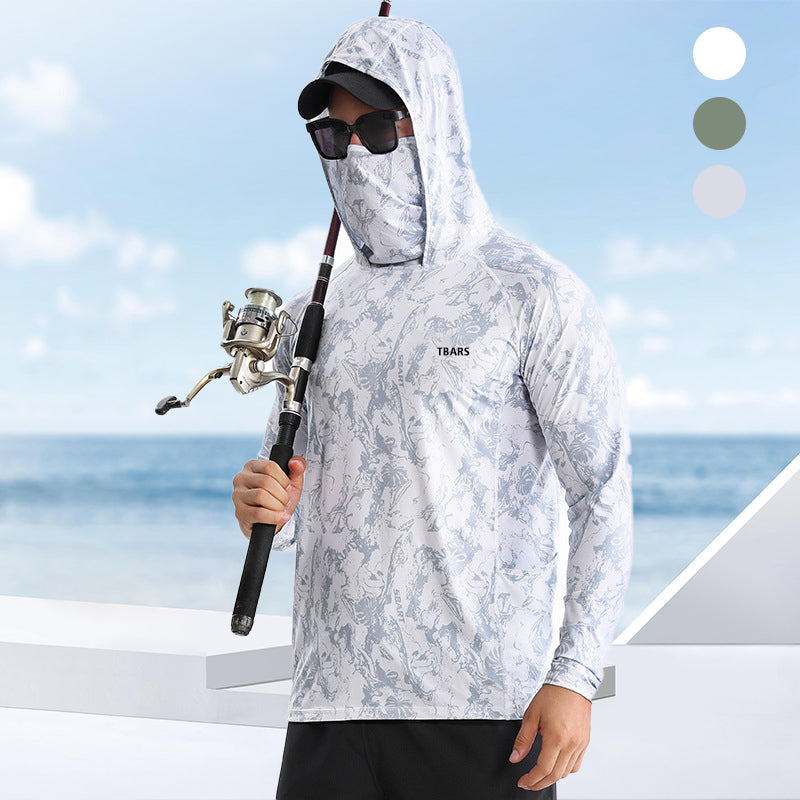 🎁Hot Sale 49% OFF⏳UPF50+ Quick-drying Breathable Sun Protective Clothi ...