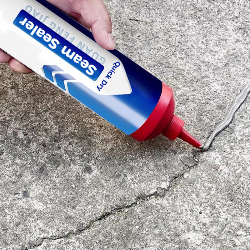 All-in-one High-elastic Seam Sealer with Self-application Tip – aimtoyou