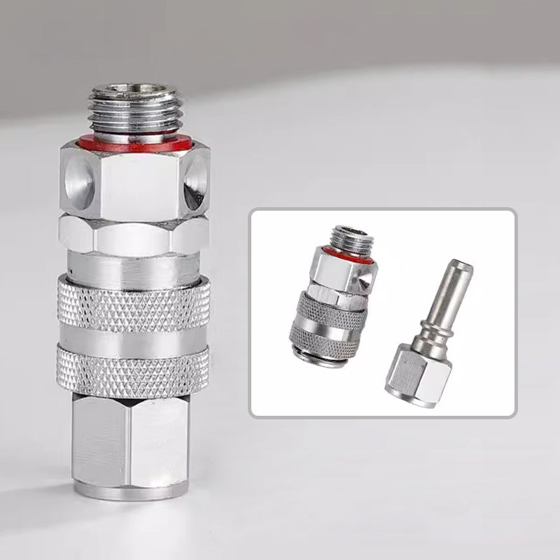 Pressure Nozzle Quick Coupler – aimtoyou