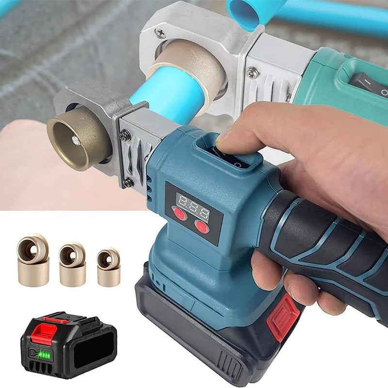 PPR Lithium Heat Fusion Welding Machine – aimtoyou