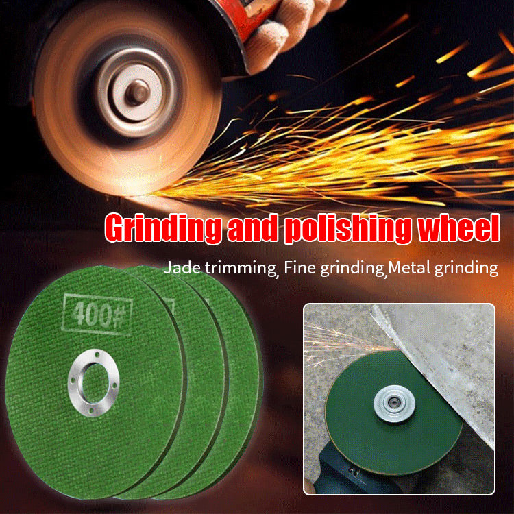 Angle Grinder Grinding and Polishing Wheel – aimtoyou