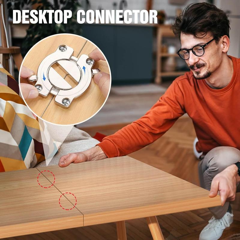 Durable & Versatile Desktop Connector Kit – aimtoyou
