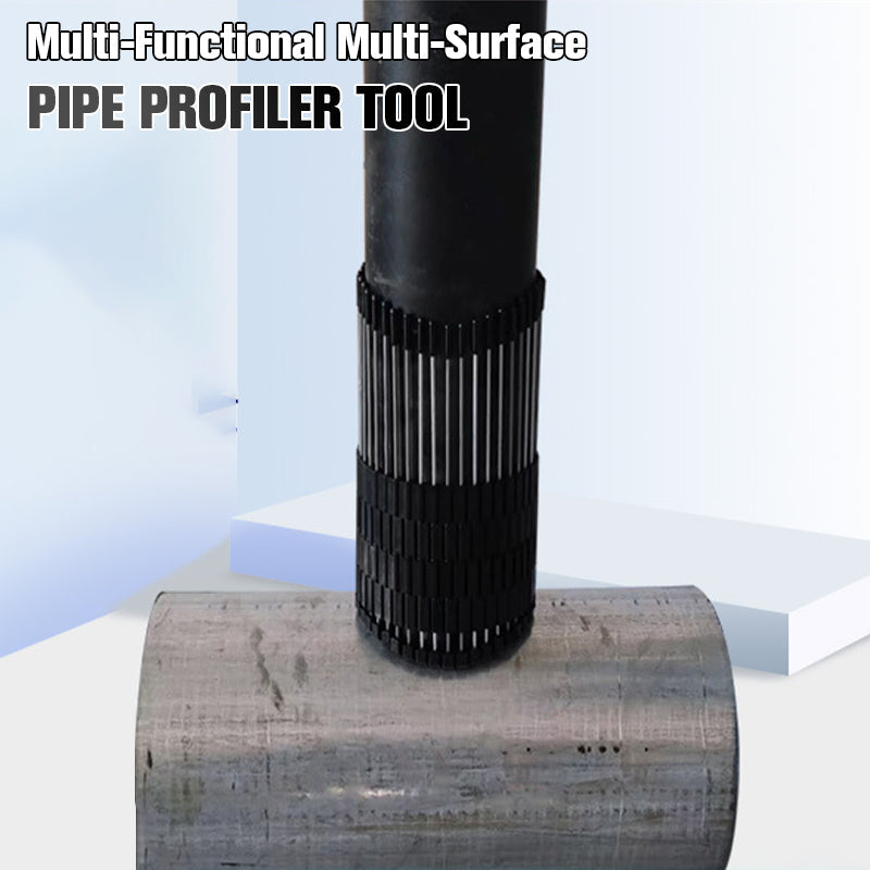 Multi-Functional Multi-Surface Pipe Profiler Tool – aimtoyou