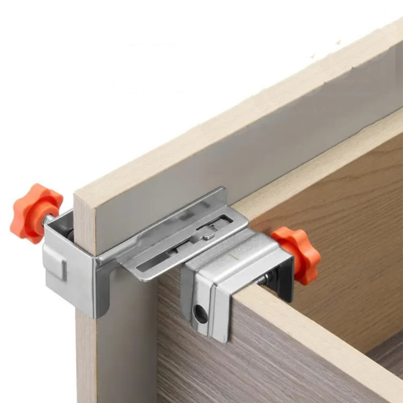 Drawer Side-Mount Clamp Tool – aimtoyou