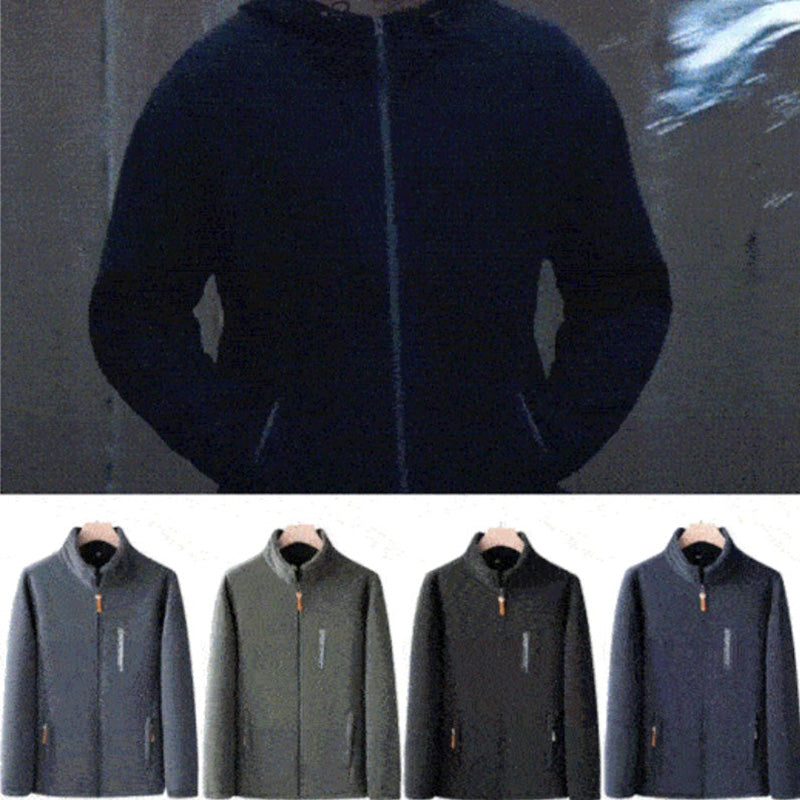 Jacket – aimtoyou